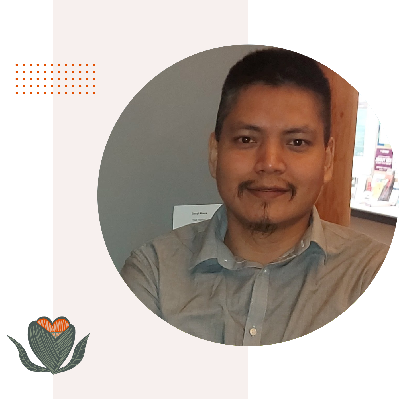 Darryl Moore – Artterra