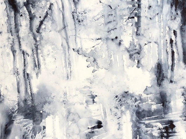 Indigo Woods – Artterra