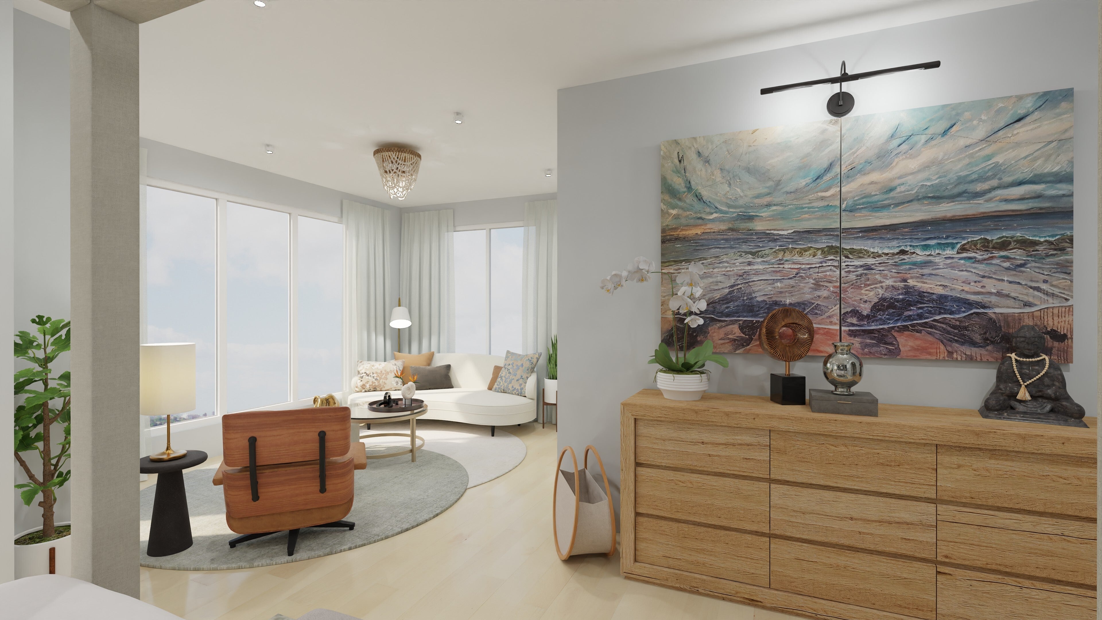 From Inspiration to Masterpiece: Heather Fox's Winning Design in the A ...