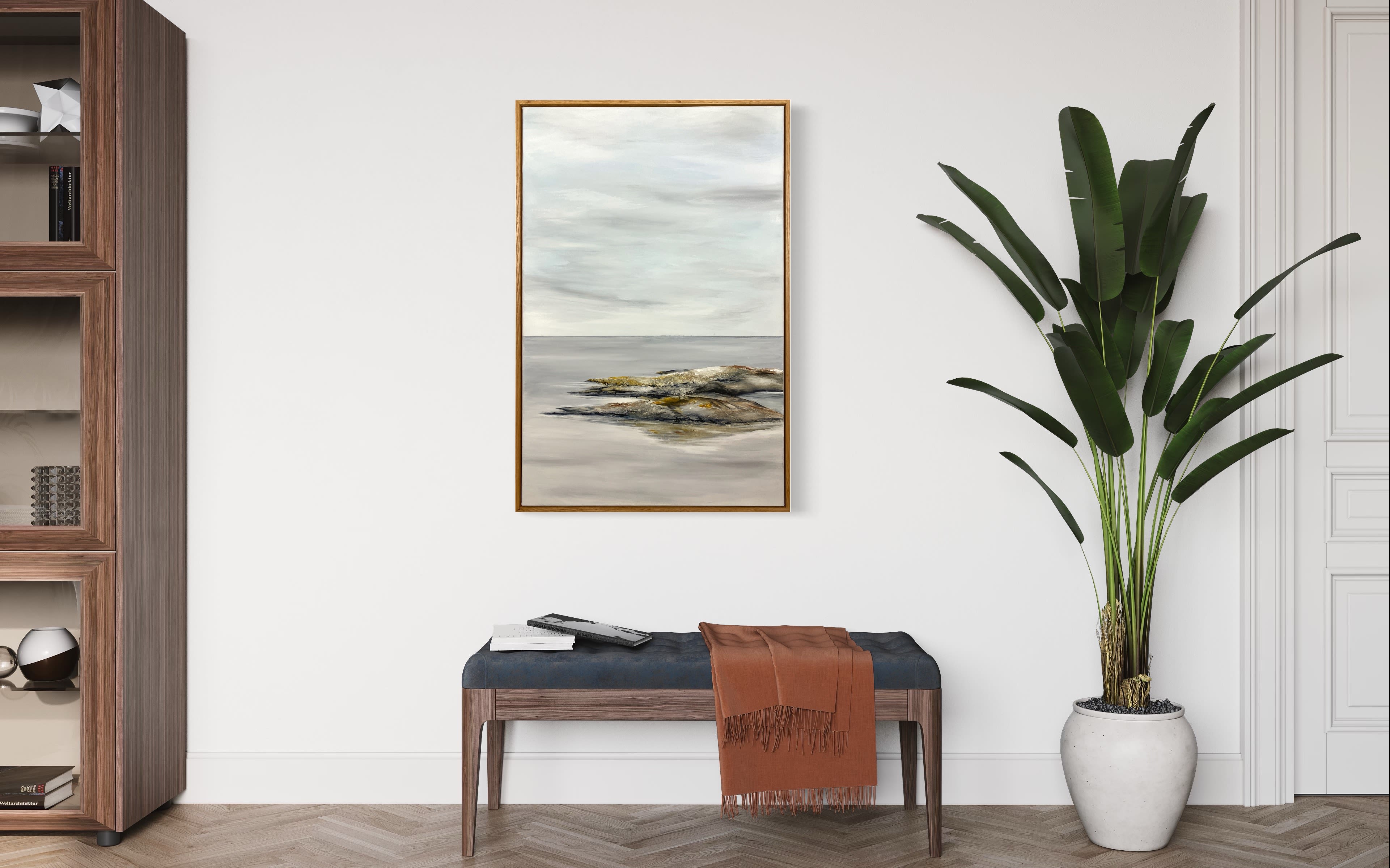 The Uniqueness of Human-Made Art and Design in the Age of AI – Artterra