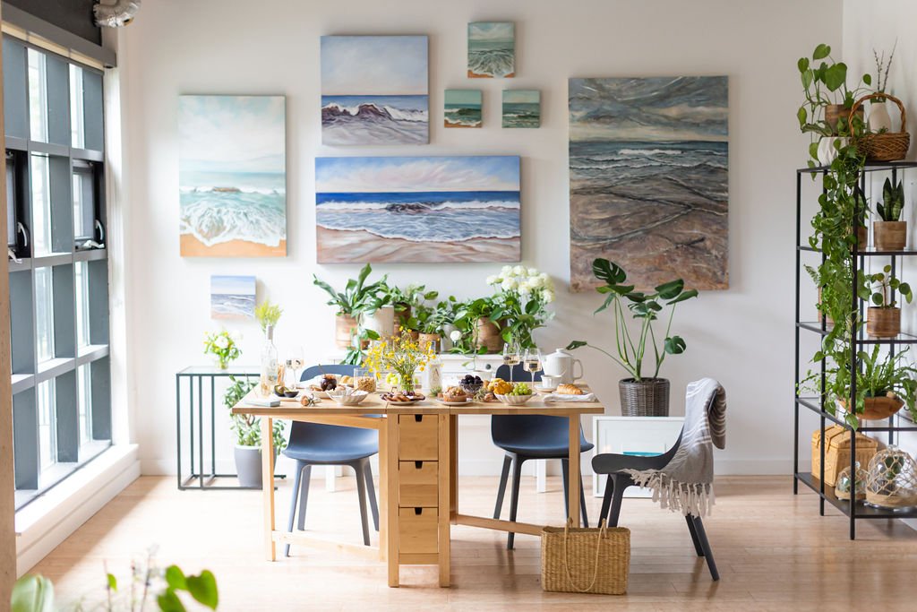 Artist Takeover Blog Series: Grace Lane-Smith on Kintsugi – Artterra