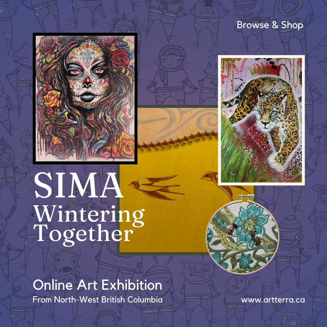 SIMA Festival – Artterra