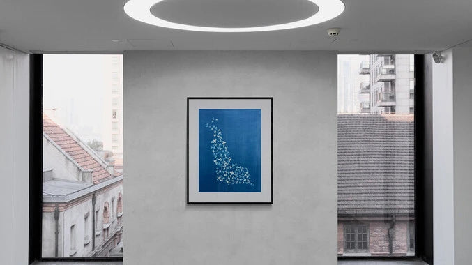 Lesson 2: Lighting Artwork for Maximum Impact – Artterra