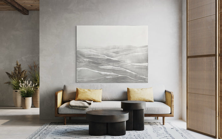 The Artterra Online Gallery (2021–2024)