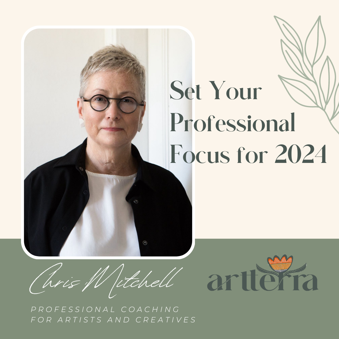 Navigating Creative Careers: Set Your Professional Focus for 2024 ...