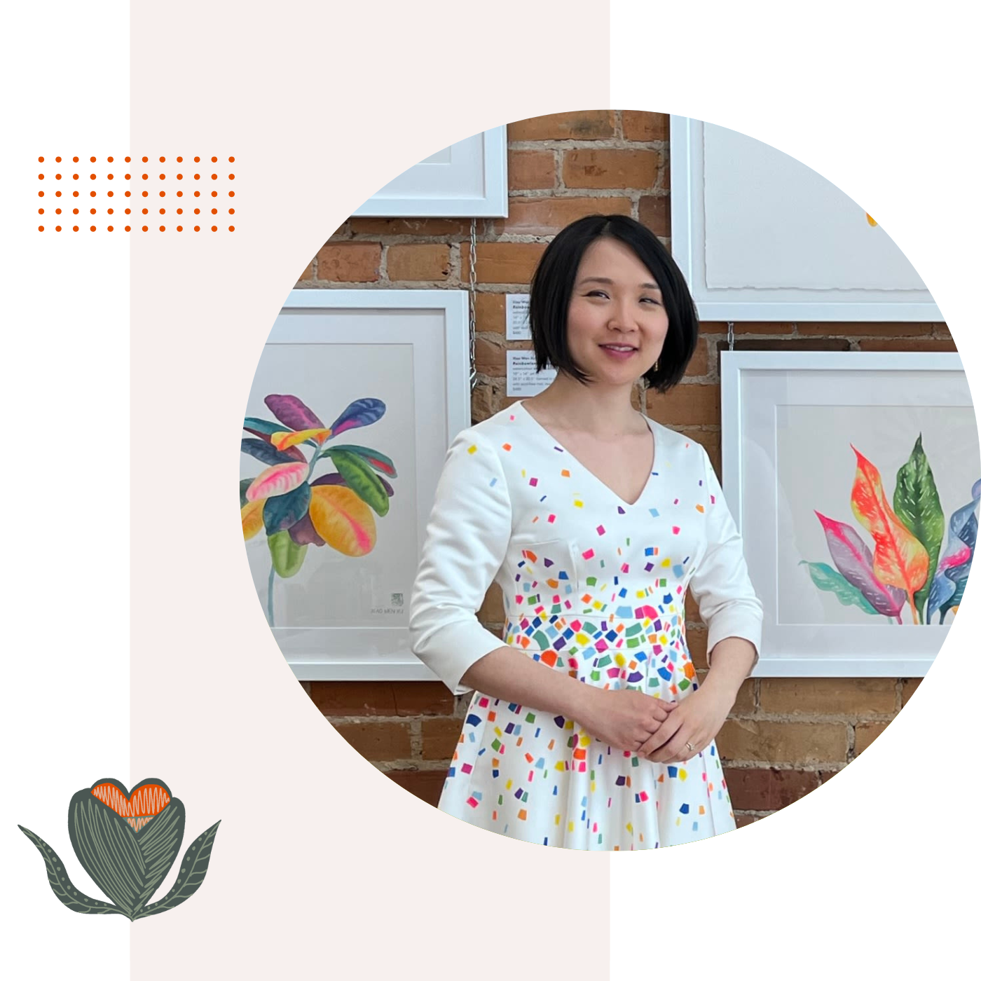 Xiao Wen Xu – Artterra