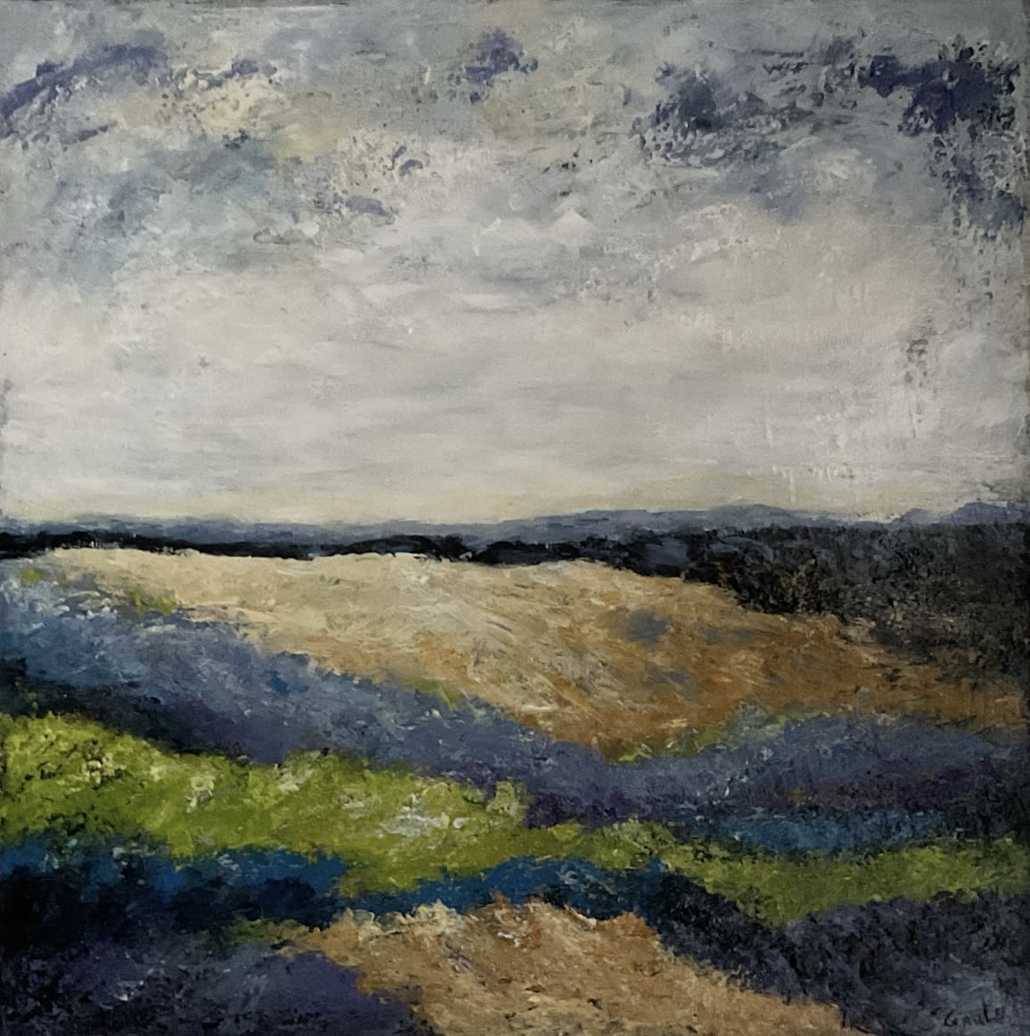 Quiétude / Tranquility, peace – PG Creative Studio Inc. o/a Artterra