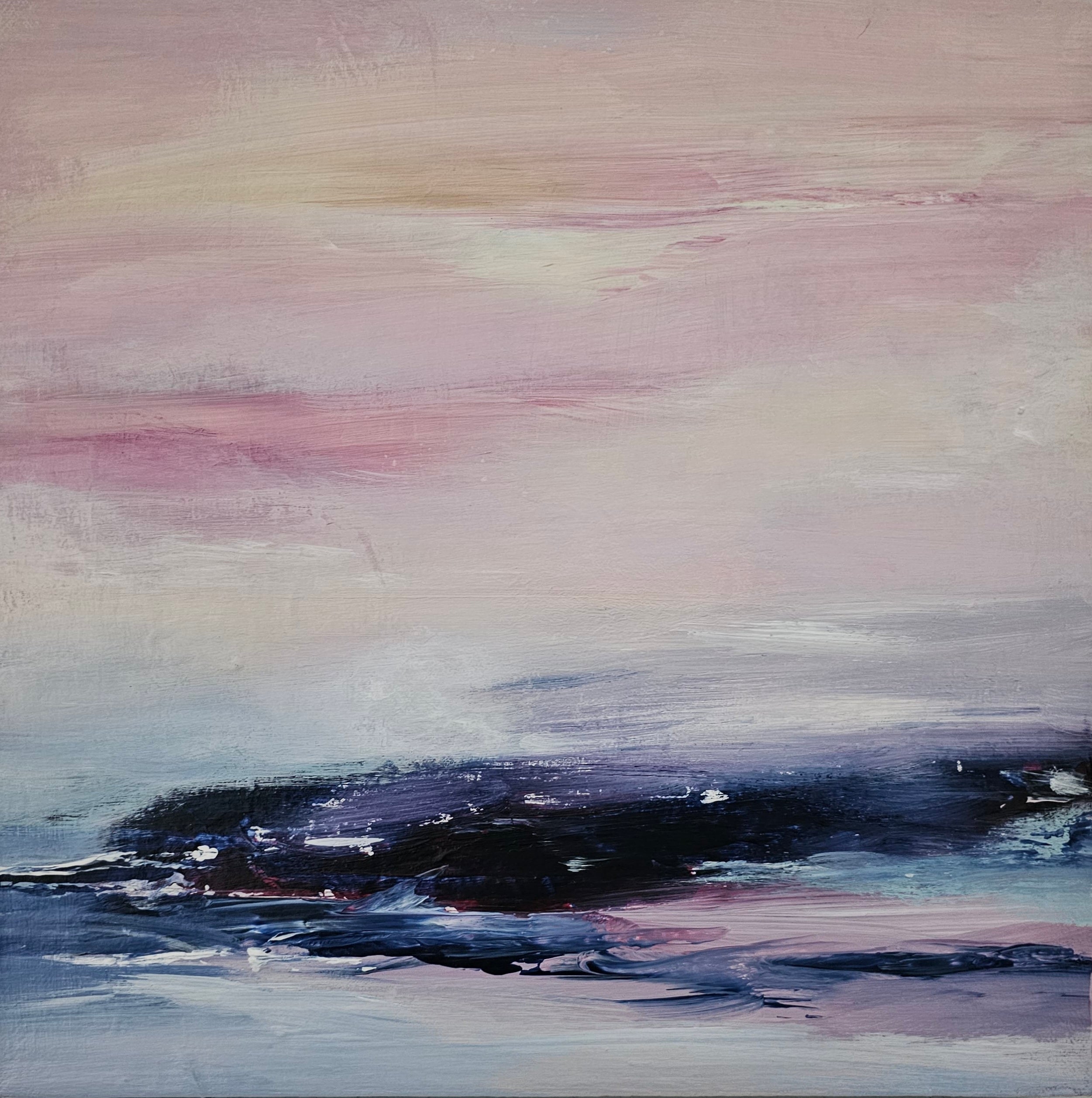 Soothing Seascapes 2 – Artterra