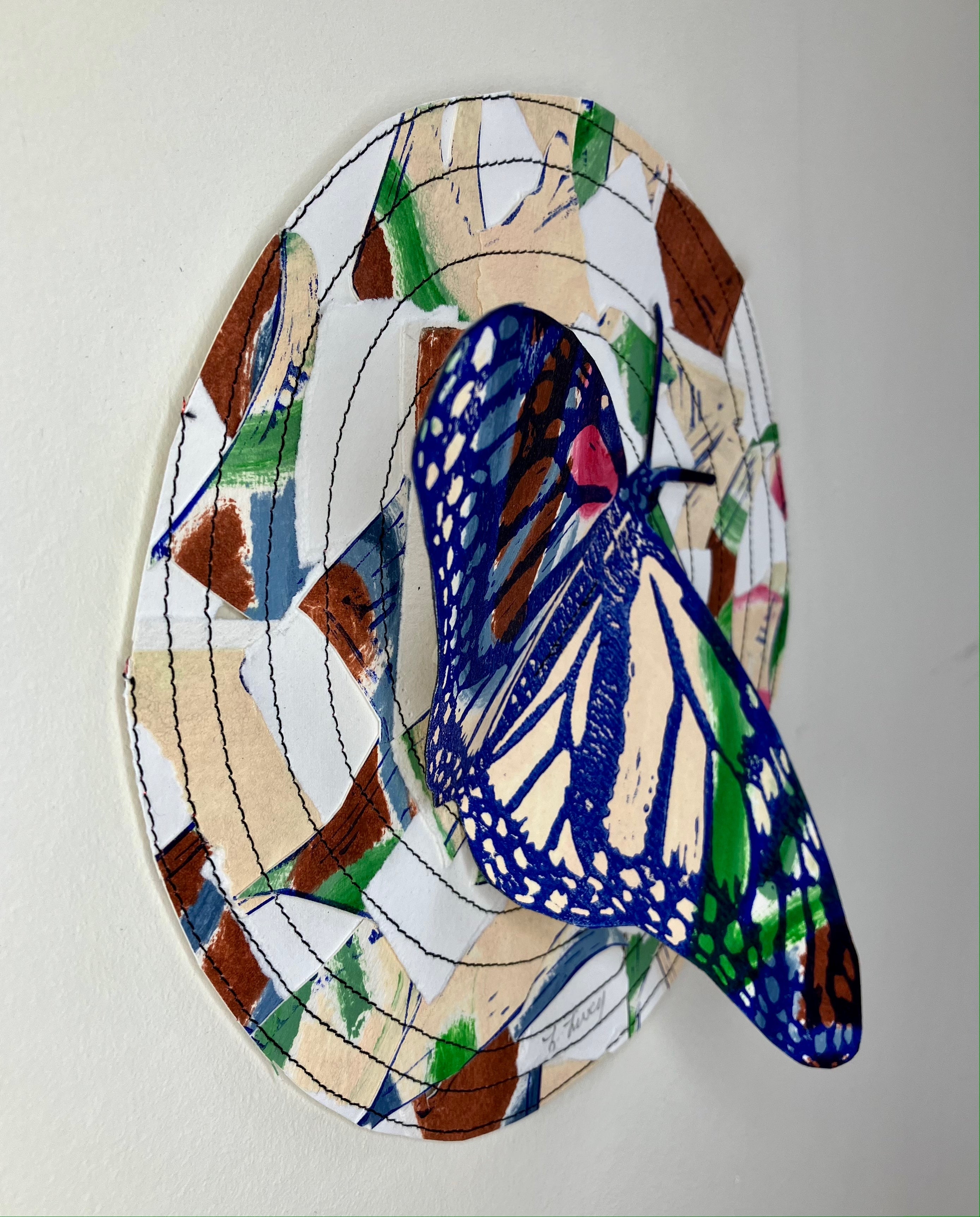 Metamorphosis Mandala #69 – PG Creative Studio Inc. o/a Artterra